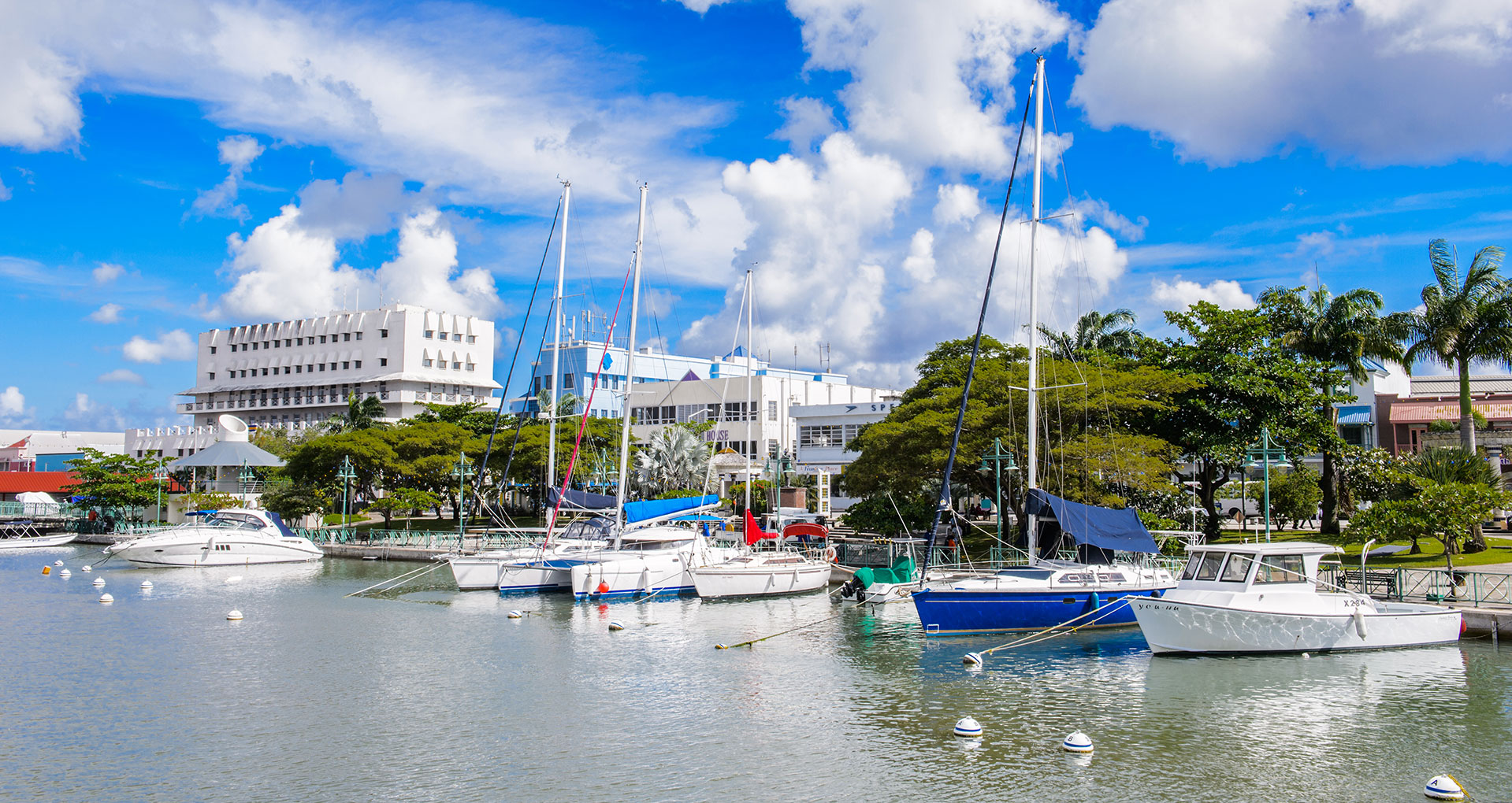 Barbados - Blue Lagoon Barbados Villa Luxury Villa Barbados - St James ...