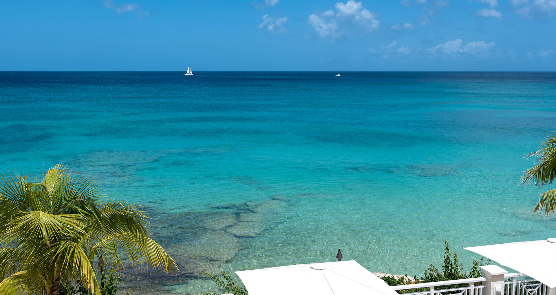 Palm Tree Suite - Blue Lagoon Barbados Villa Luxury Villa Barbados - St ...