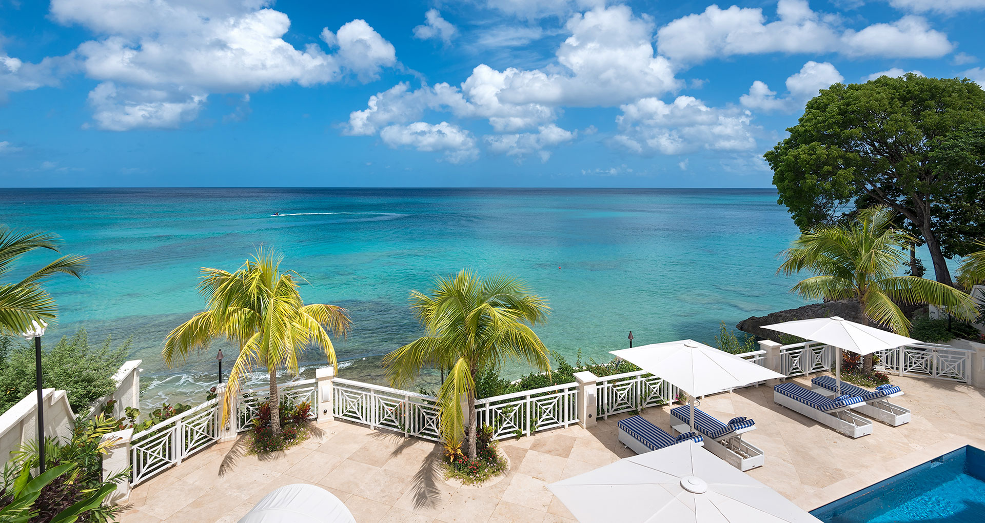 Home - Blue Lagoon Barbados Villa Luxury Villa Barbados - St James ...