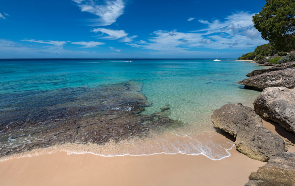 Gallery Archive - Blue Lagoon Barbados Villa